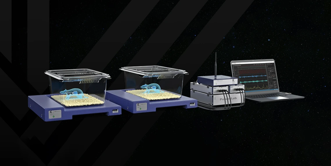 Kaha テレメトリー機器｜心電図、血圧、SNA用テレメーター｜ADI