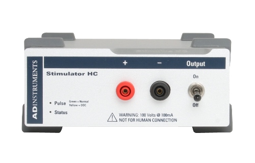 Evoked Responses and Stimulation | ADInstruments