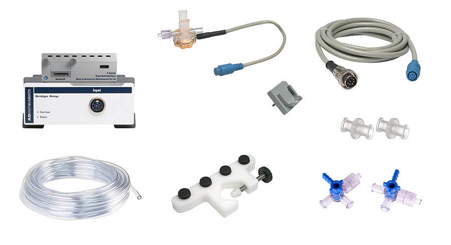 Langendorff Isolated Heart Perfusion Technique | ADInstruments