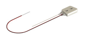 Small Animal Telemetry | Data Acquisition, Signals, Analysis | ADI