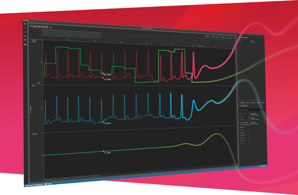 Wired Physiological Monitoring | ADInstruments