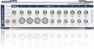 Invasive Blood Pressure | Human Invasive BP Measurement | ADInstruments