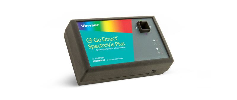 Go Direct® Biology Sensor Package | ADInstruments
