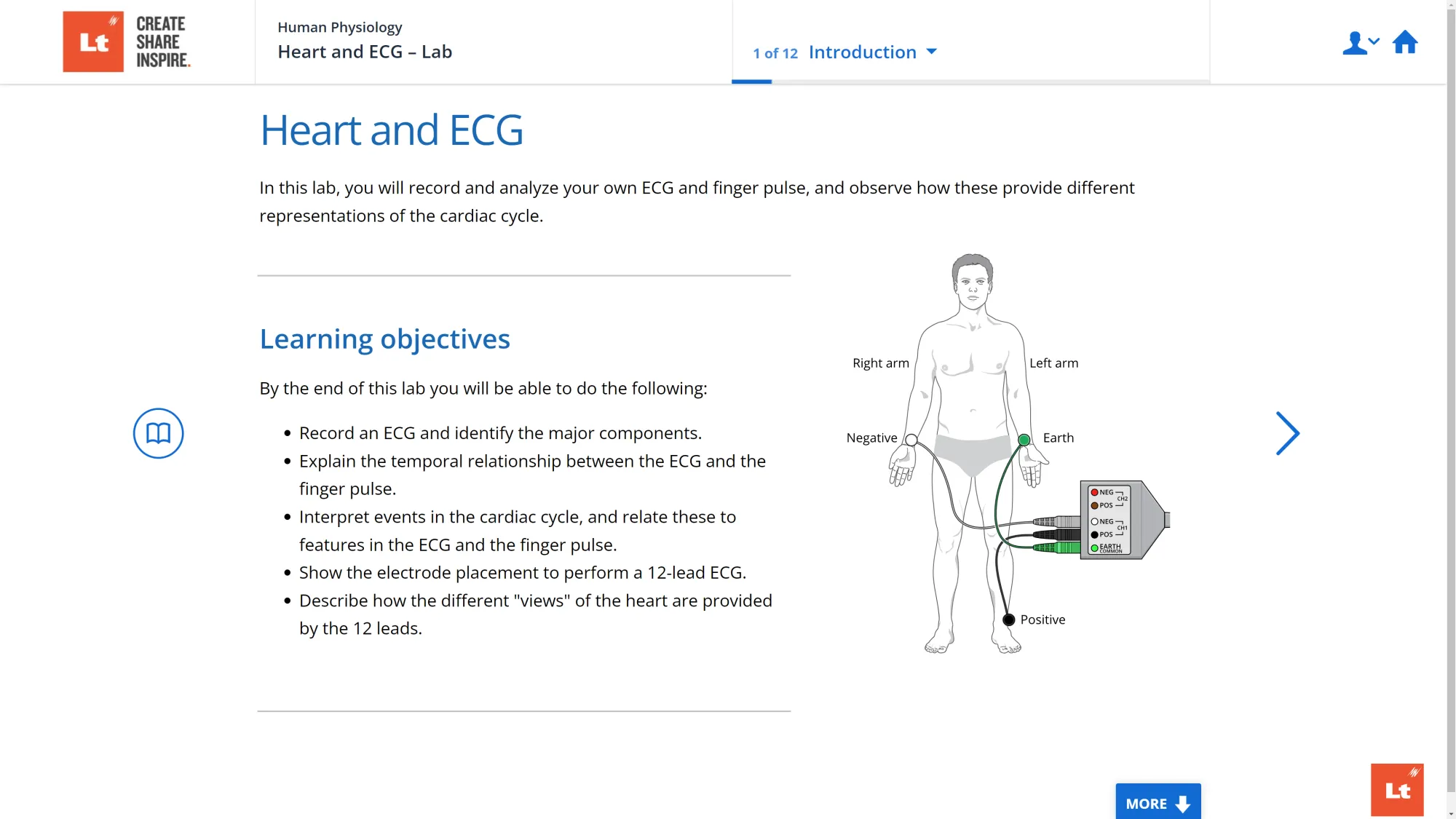 生理学実習でよく使われる10の実験データの測り方 | ADInstruments