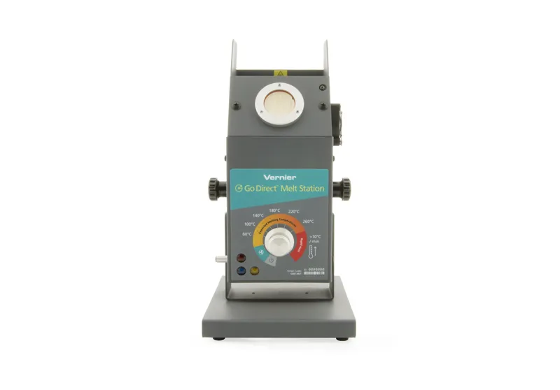 Go Direct® Melt Station | ADInstruments