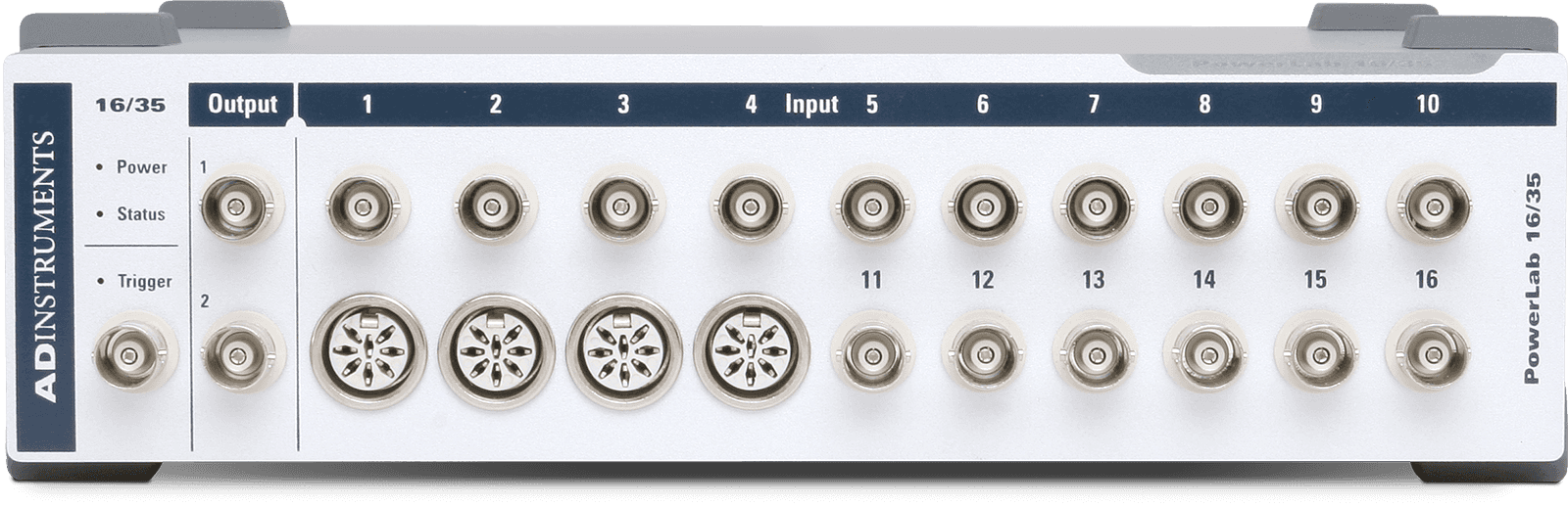 Professor Damian Bailey - ADInstruments Science Hero