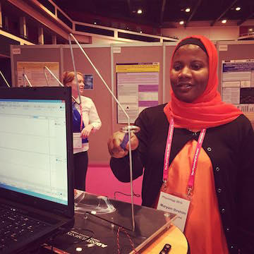 Heroes Come in Many Forms - ADInstruments Science Heroes