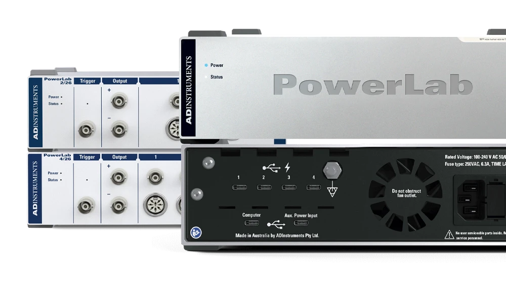 Kaha テレメトリー機器｜心電図、血圧、SNA用テレメーター｜ADI